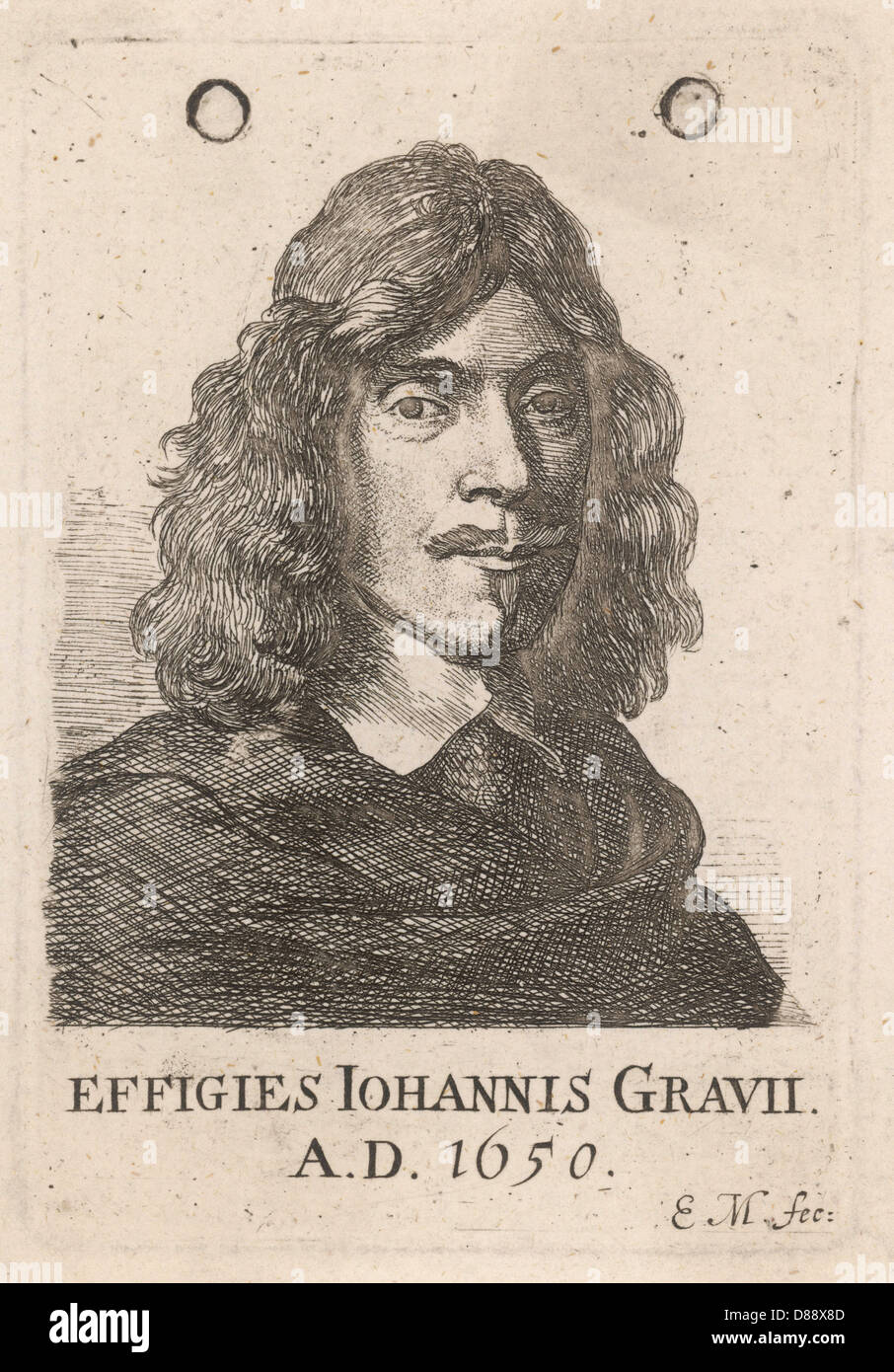 John oxford professor hi-res stock photography and images - Alamy