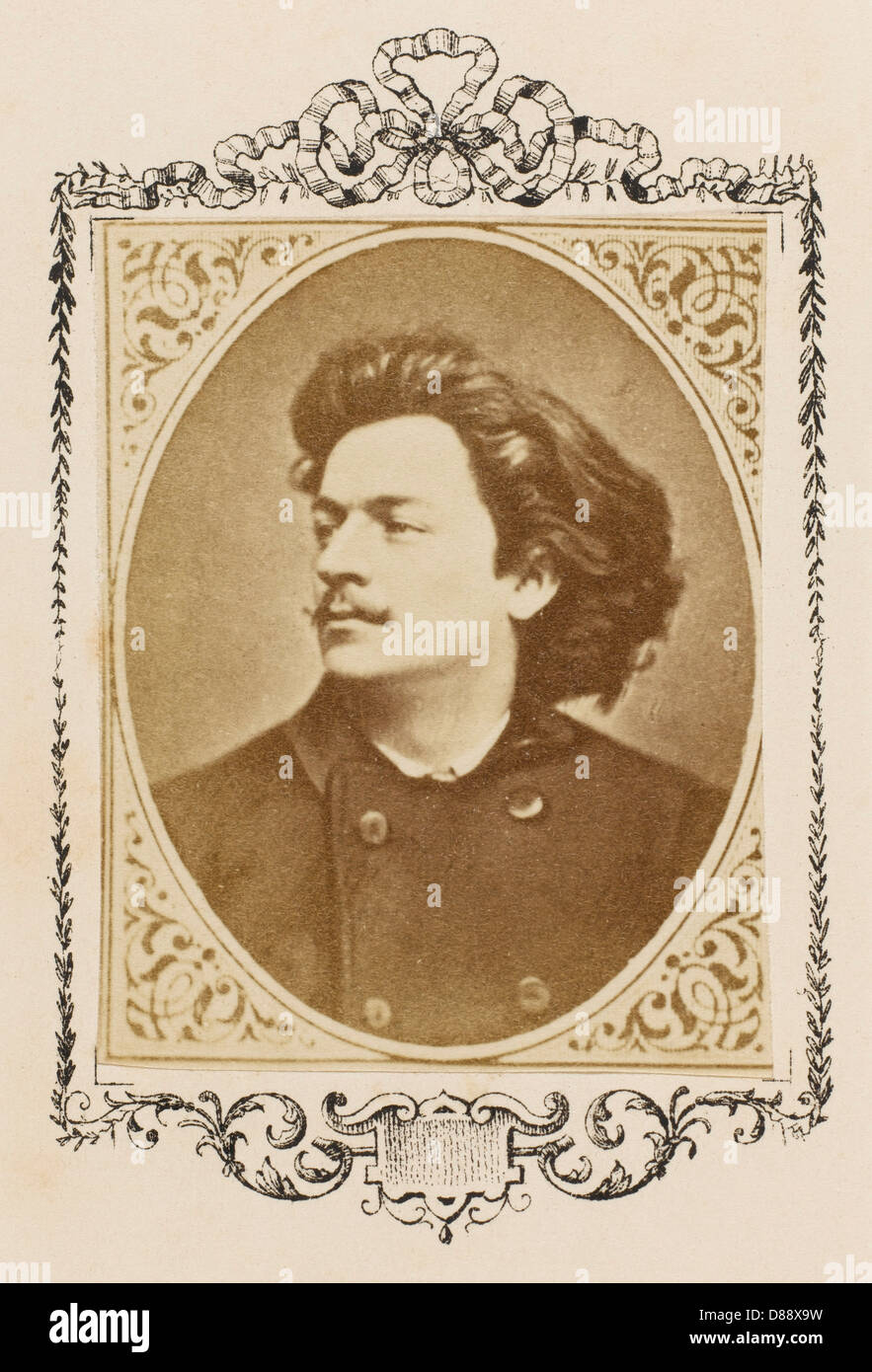 Andre gill hi-res stock photography and images - Alamy