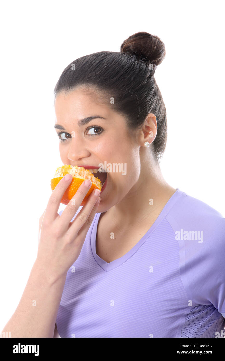 Healthy eating campaign hi-res stock photography and images - Alamy