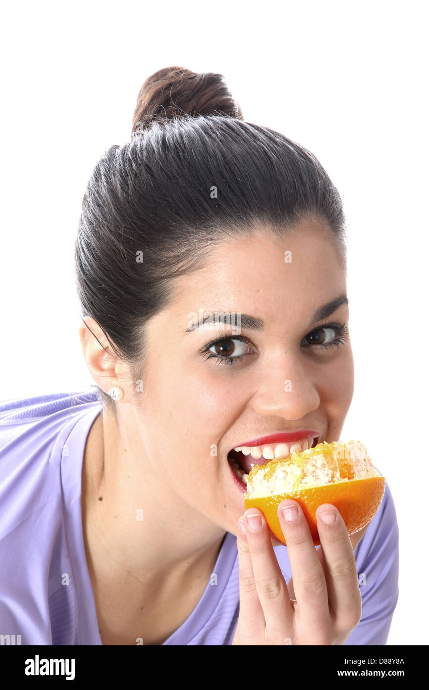 Healthy eating campaign hi-res stock photography and images - Alamy