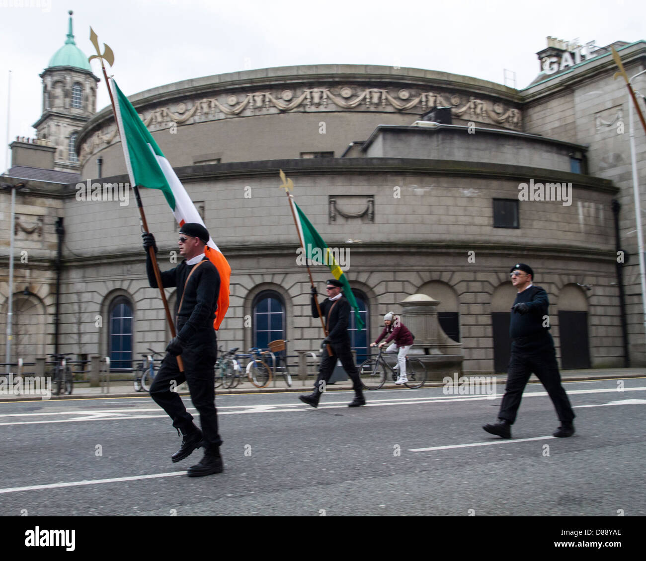 1916 republican march hi-res stock photography and images - Alamy