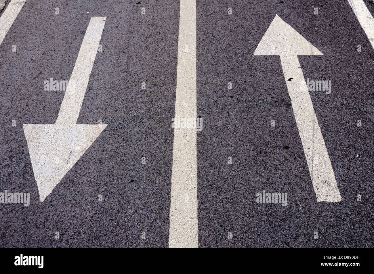 Back and forward arrows sign Stock Photo - Alamy