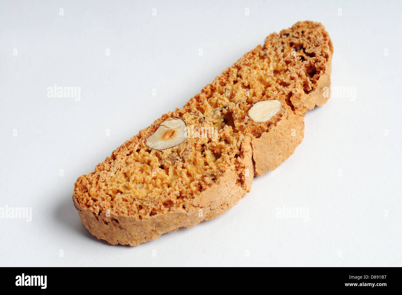 Biscotti hi-res stock photography and images - Alamy