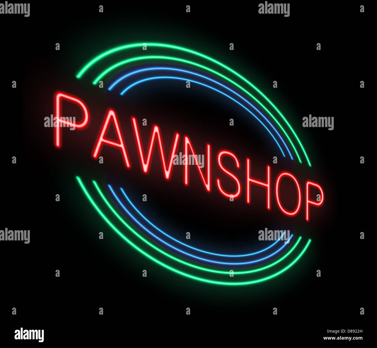 Pawn lending hi-res stock photography and images - Alamy