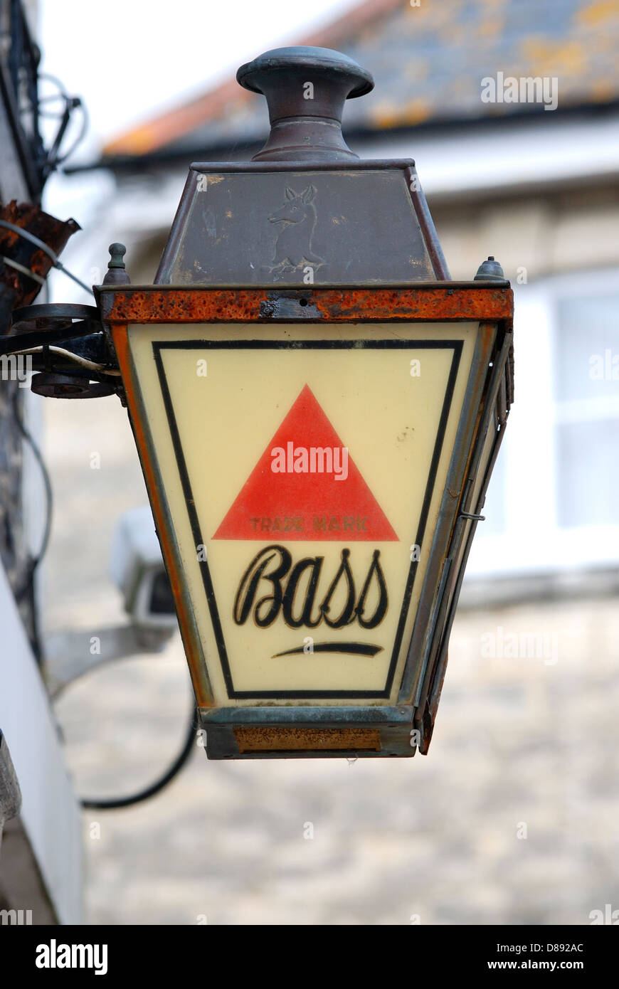 Bass brewery hi-res stock photography and images - Alamy