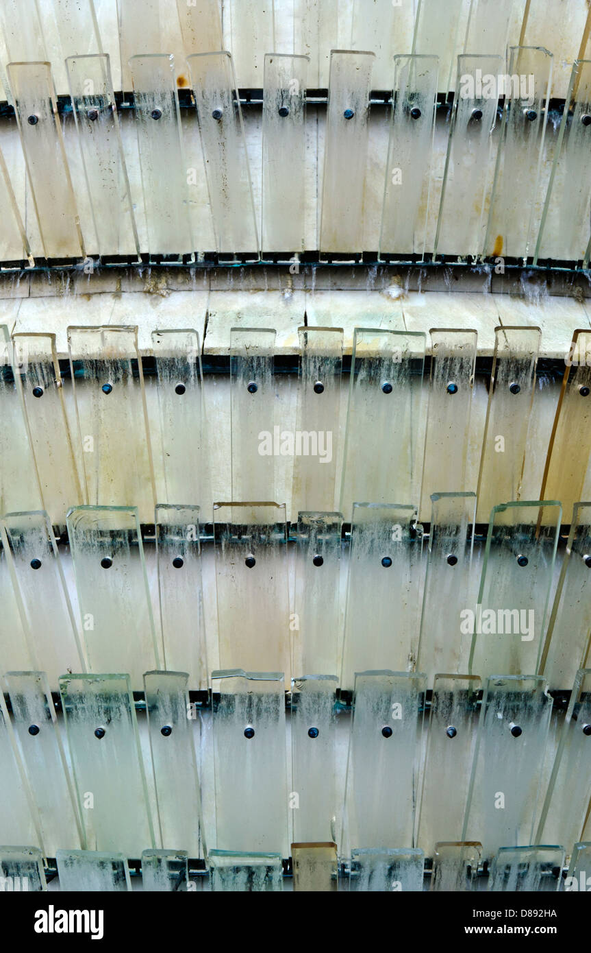 Bunch of glass as background Stock Photo - Alamy