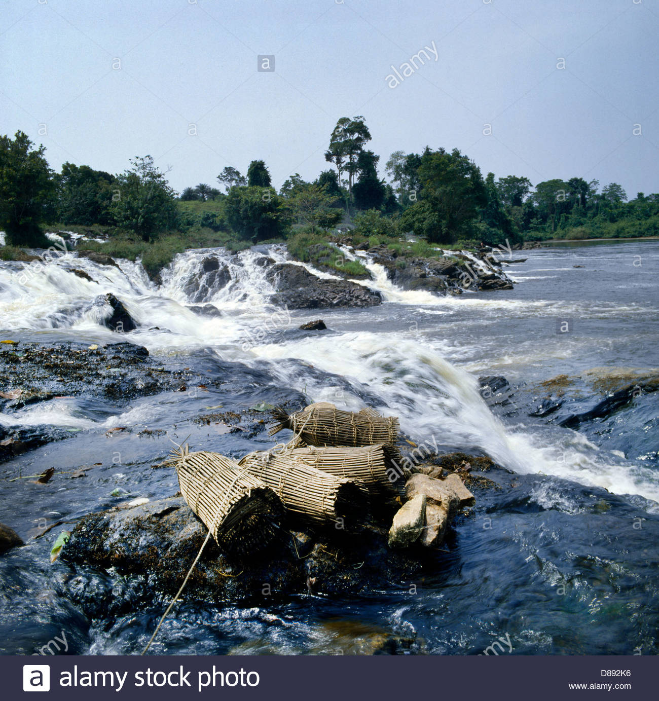 Kienke River High Resolution Stock Photography and Images - Alamy