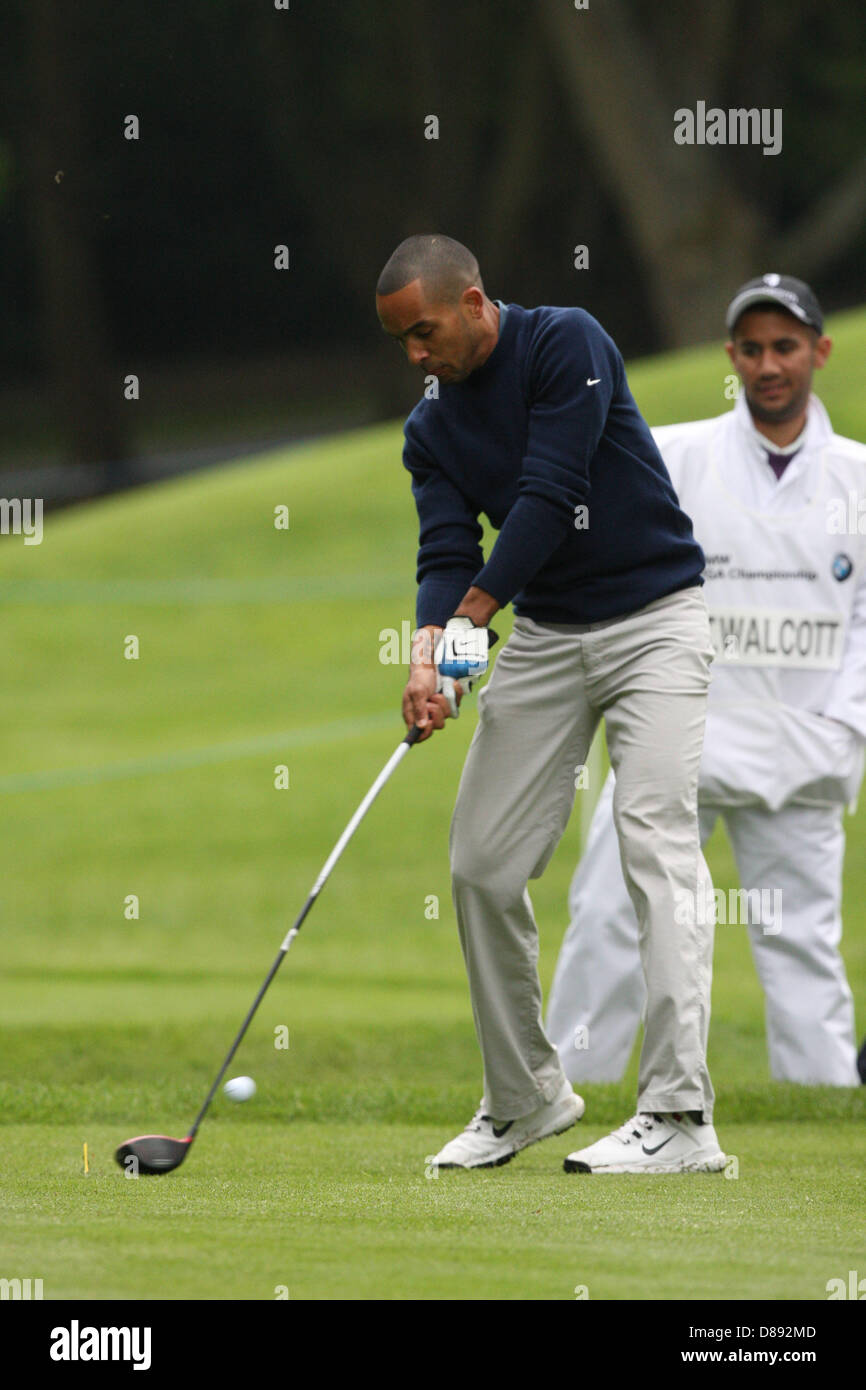 Arsenal player hi-res stock photography and images - Alamy