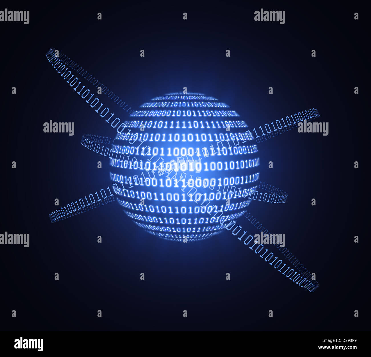 Quantum Bits High Resolution Stock Photography and Images - Alamy