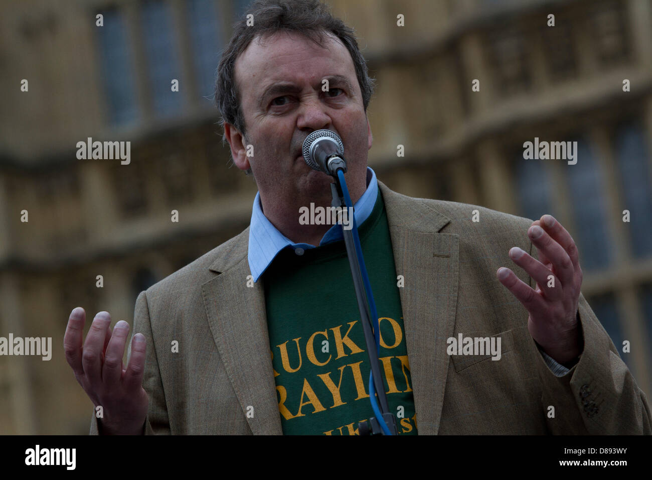 Gerry conlon hi-res stock photography and images - Alamy
