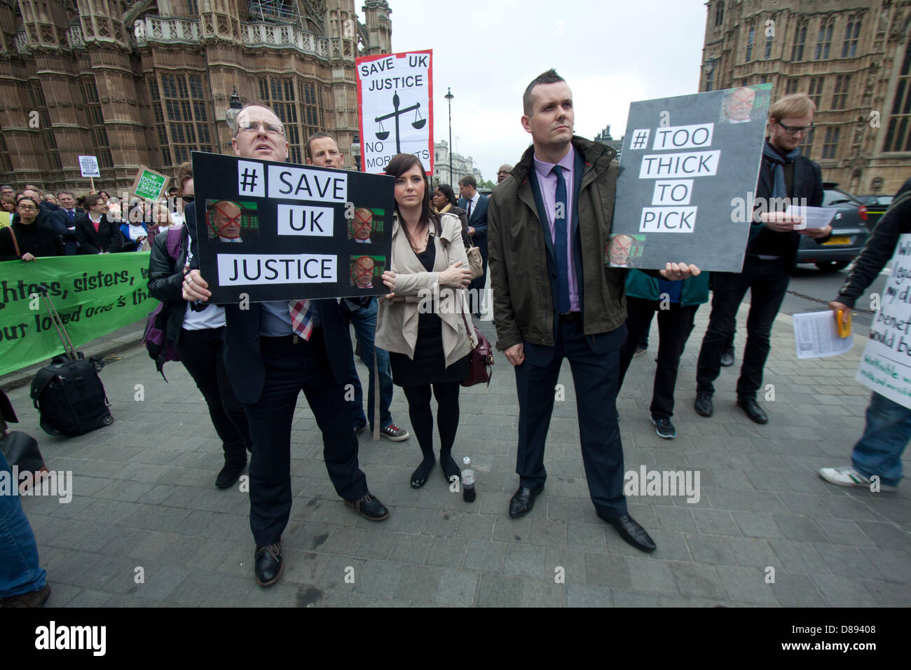 Oppose legal aid cuts hi-res stock photography and images - Alamy