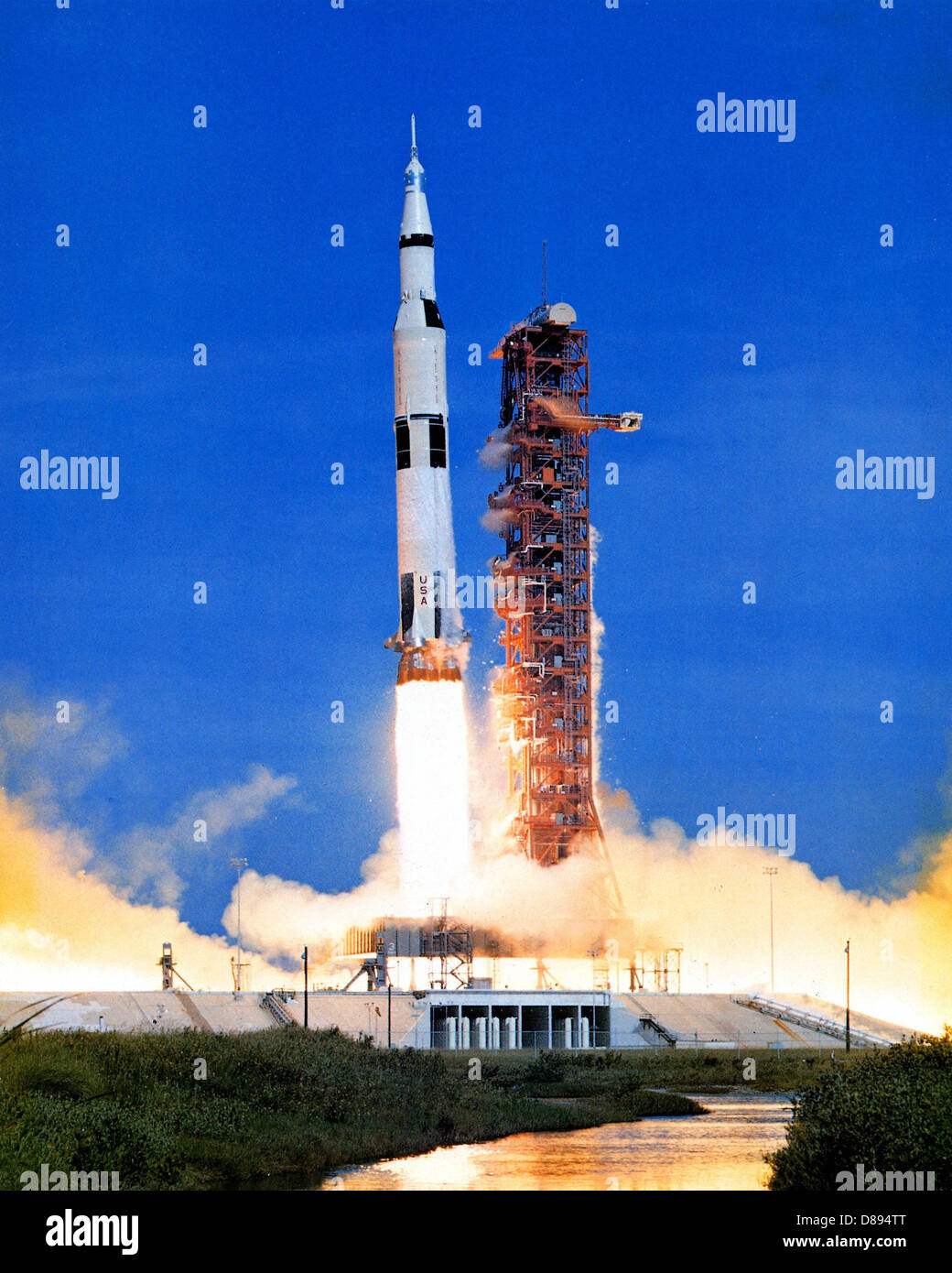 Apollo 15’s launch marked a pivotal moment in lunar exploration. The ...