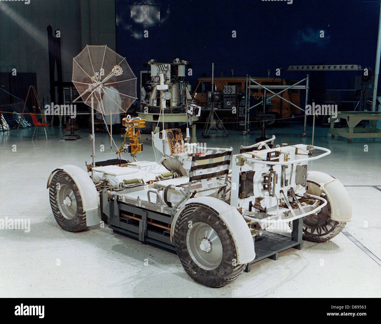 Boeing plant hi-res stock photography and images - Alamy