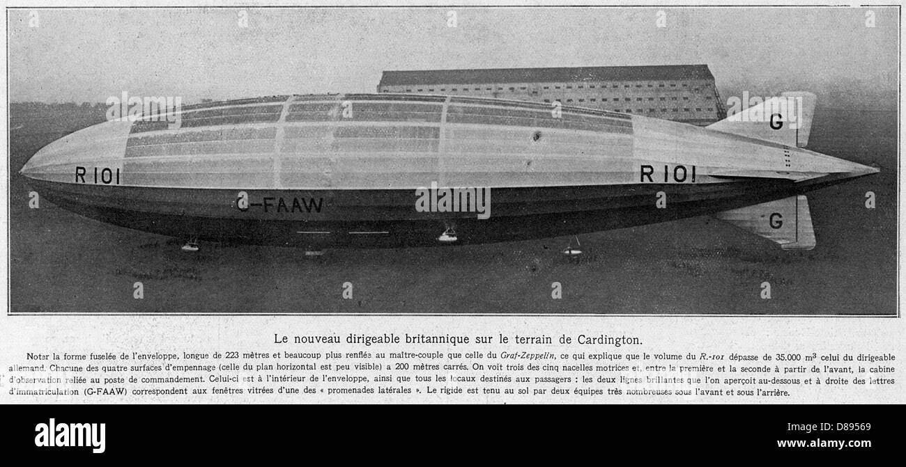 R101 hi-res stock photography and images - Alamy