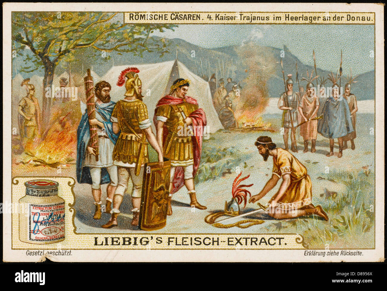 Trajan 117 hi-res stock photography and images - Alamy