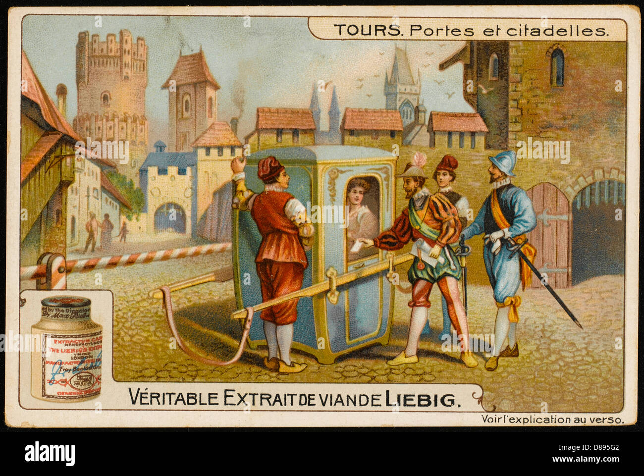 Medieval transport hi-res stock photography and images - Alamy