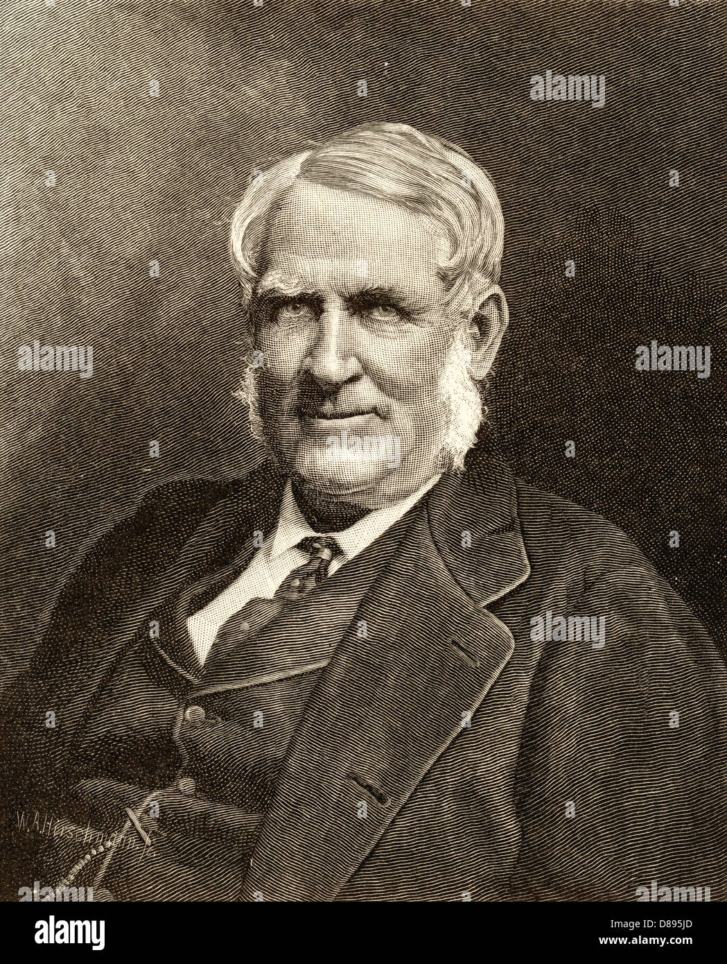 George ferguson hi-res stock photography and images - Alamy