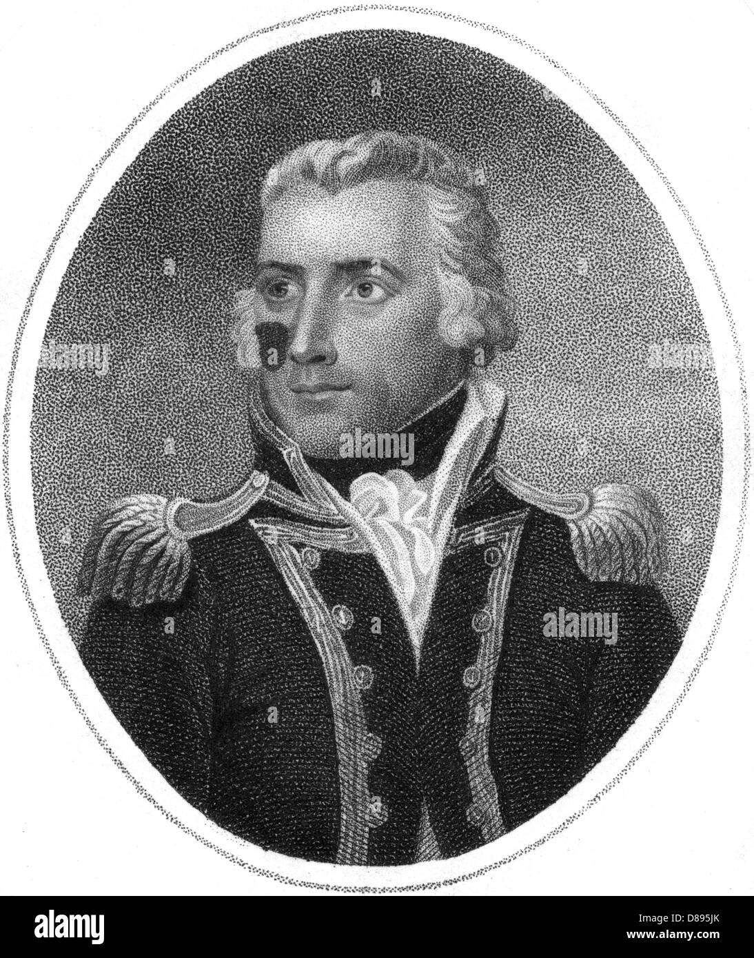 Richard bowen hi-res stock photography and images - Alamy