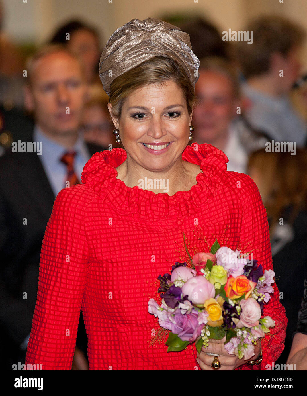 Rotterdam erasmus mc in hi-res stock photography and images - Alamy