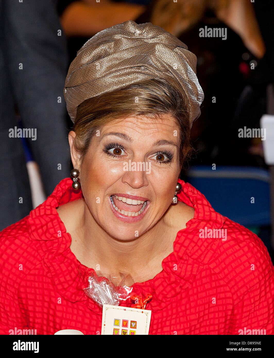 Rotterdam erasmus mc in hi-res stock photography and images - Alamy