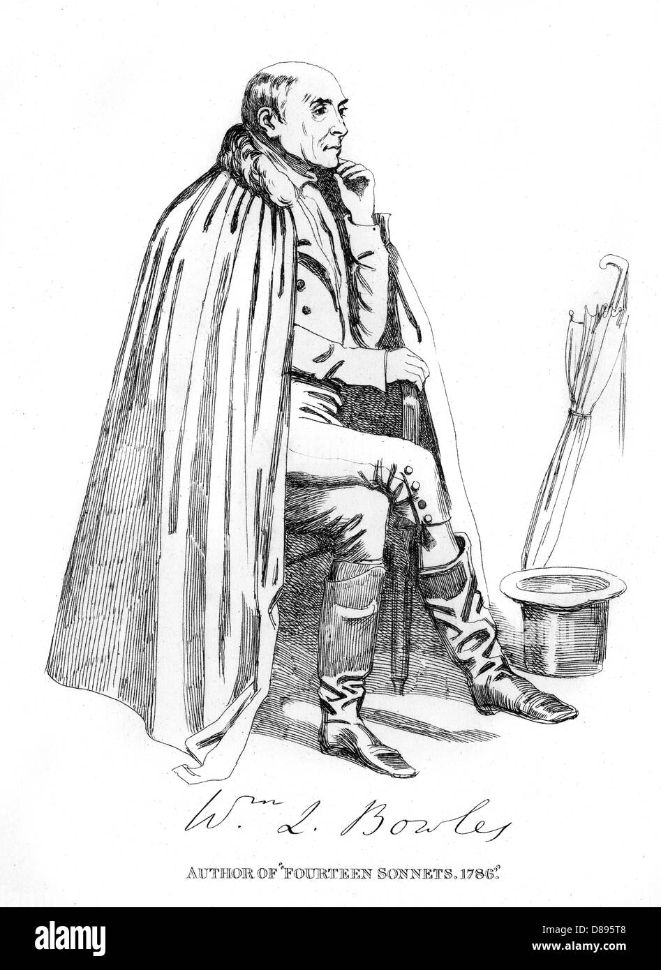 Bowles hi-res stock photography and images - Alamy