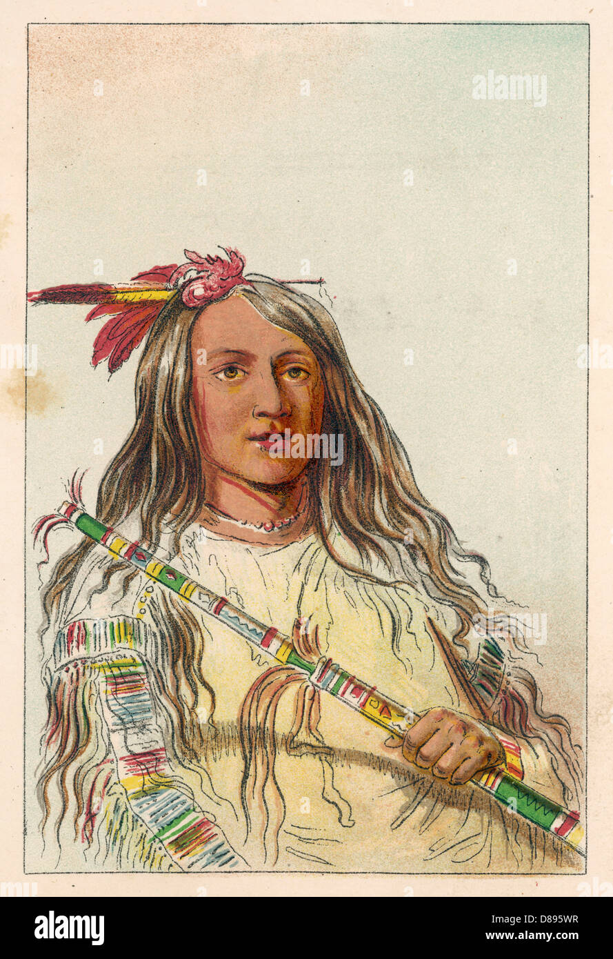 Cheyenne hi-res stock photography and images - Alamy