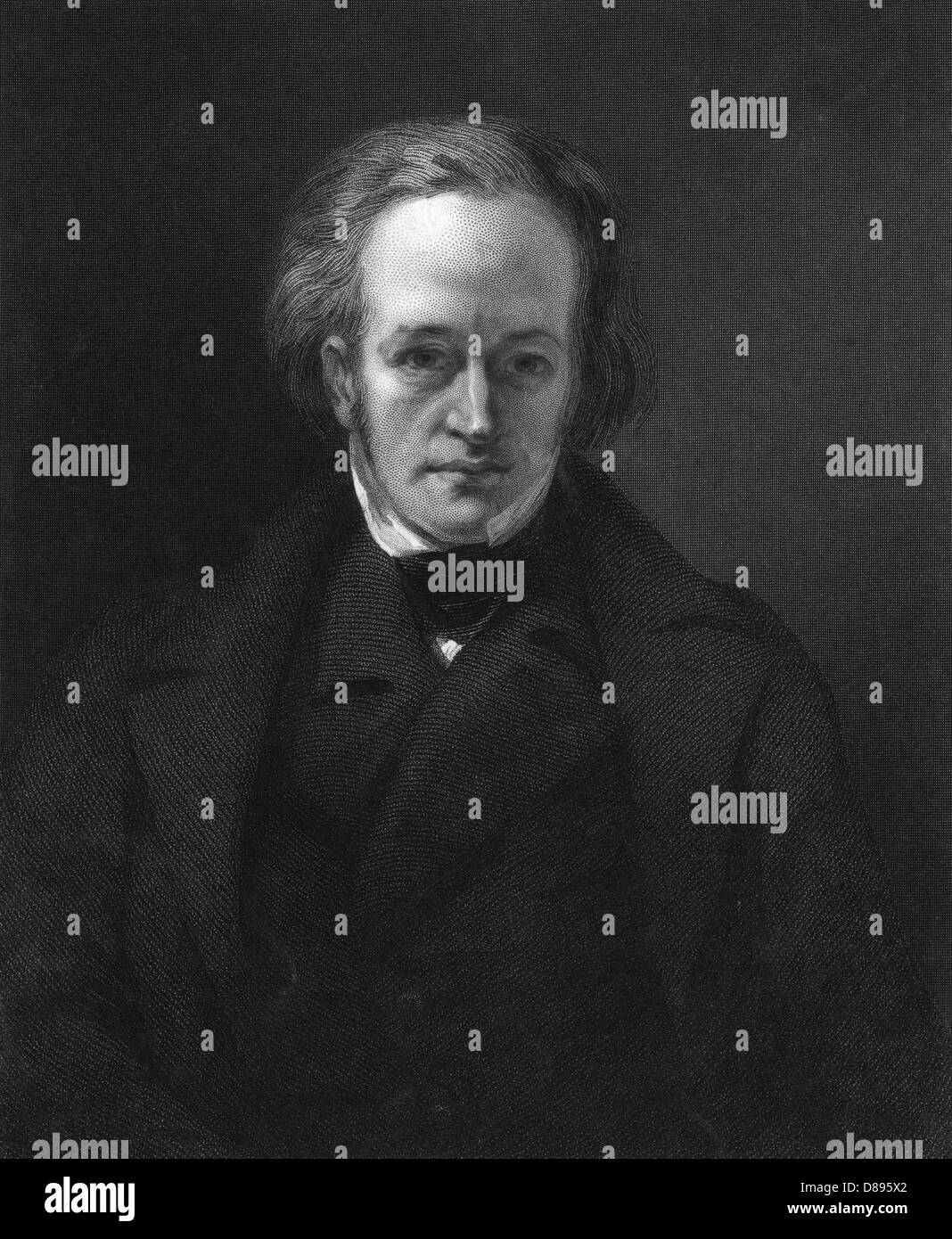 SIR JOHN BOWRING Stock Photo - Alamy