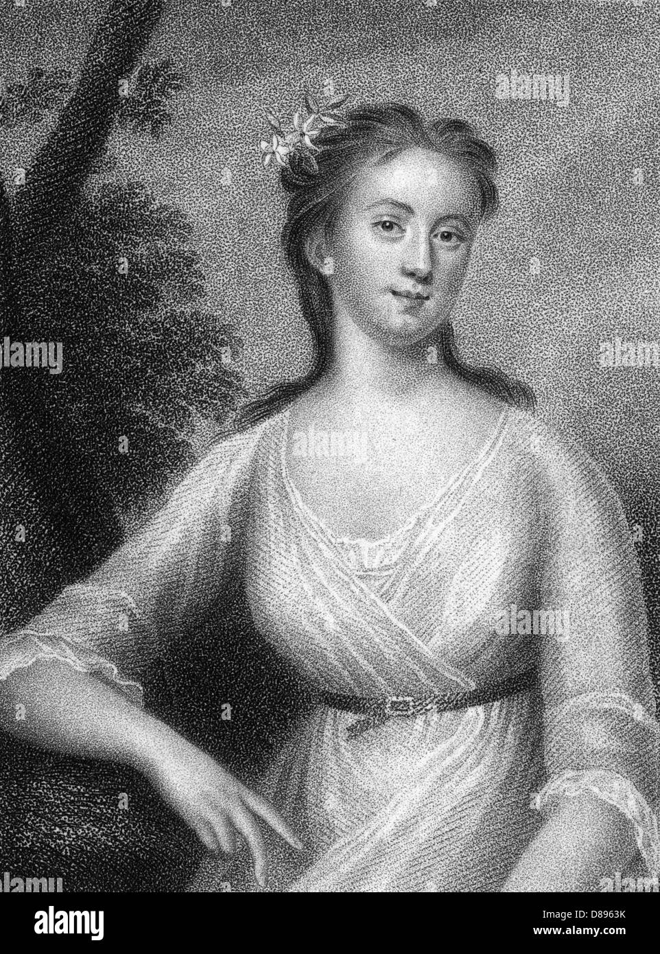 LADY RACHAEL BRADSHAIGH Stock Photo - Alamy