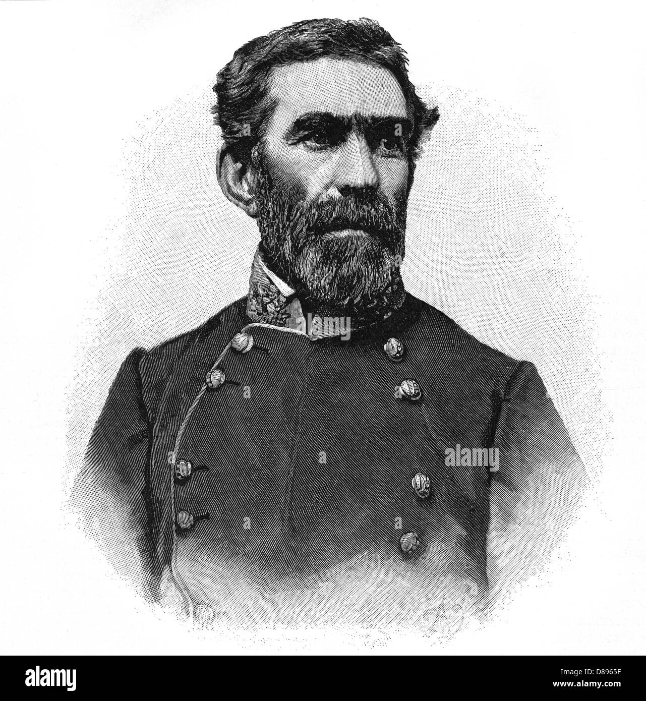 General Bragg