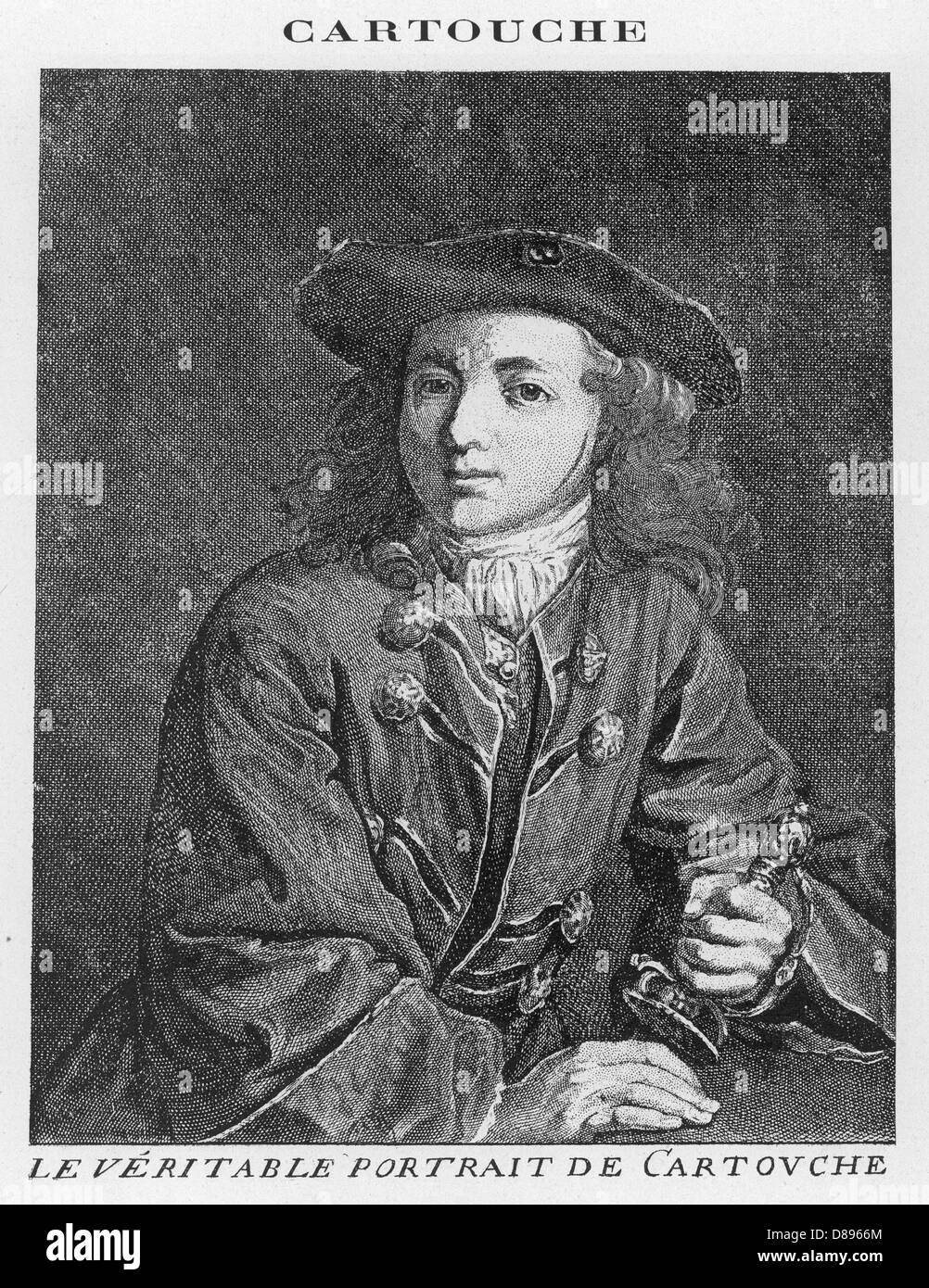 Louis Dominique High Resolution Stock Photography and Images - Alamy