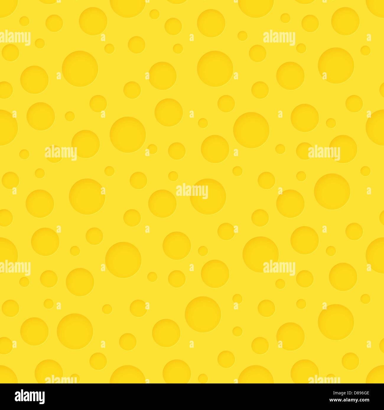 Seamless pattern - abstract cheese beautiful background Stock Photo - Alamy