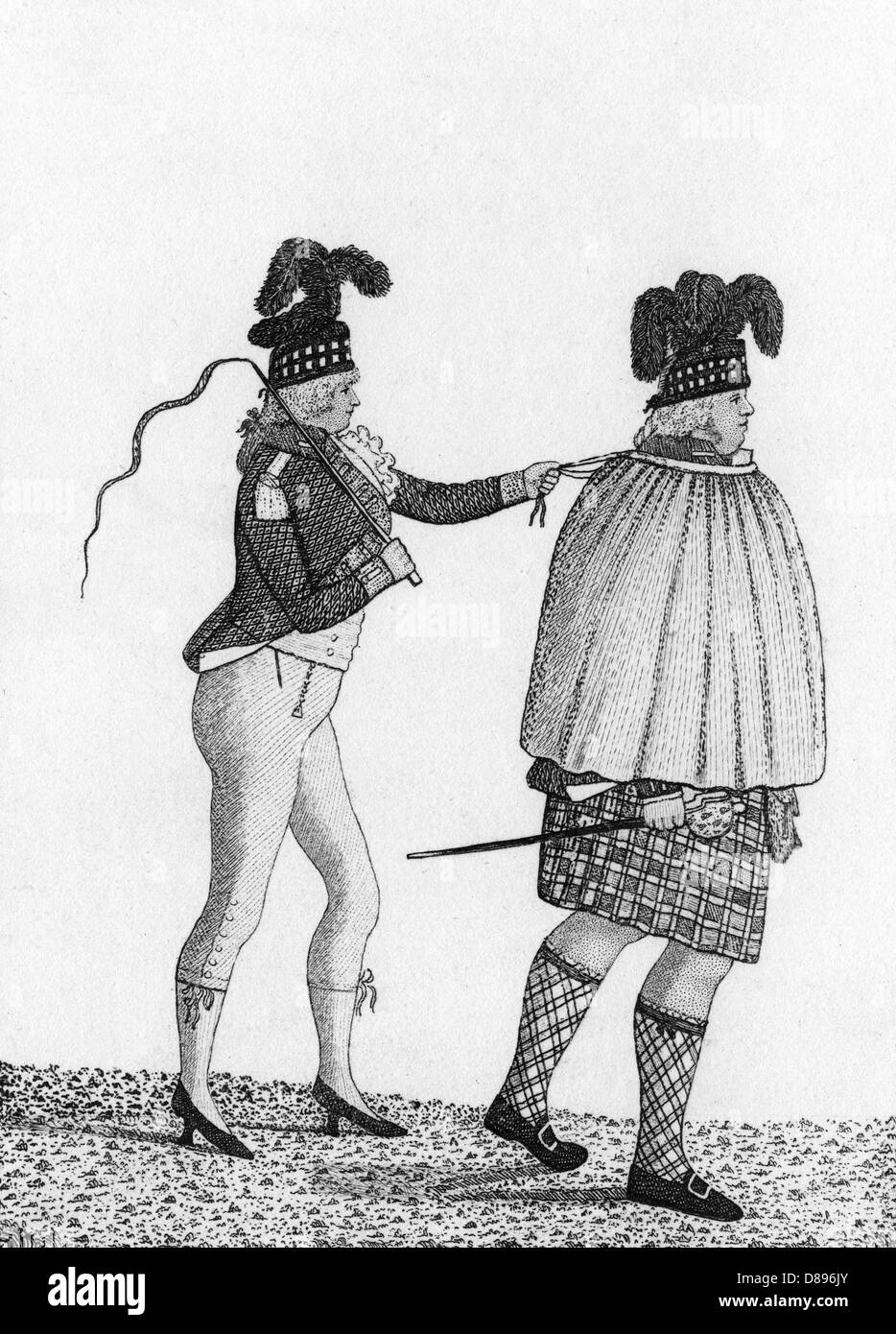 Breadalbane hi-res stock photography and images - Alamy