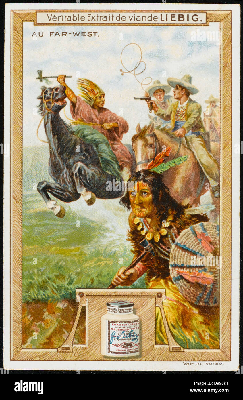 Racial wild hi-res stock photography and images - Alamy