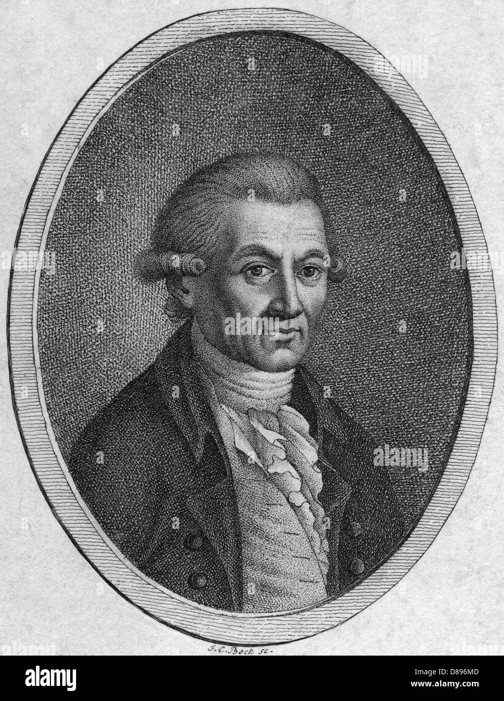 Duke georg Black and White Stock Photos & Images - Alamy