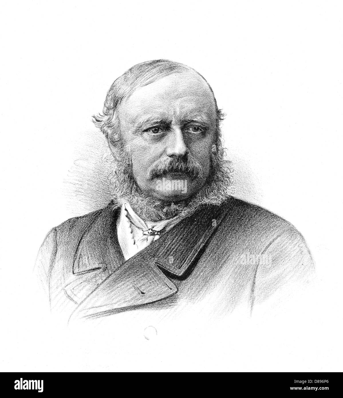 William neville hi-res stock photography and images - Alamy