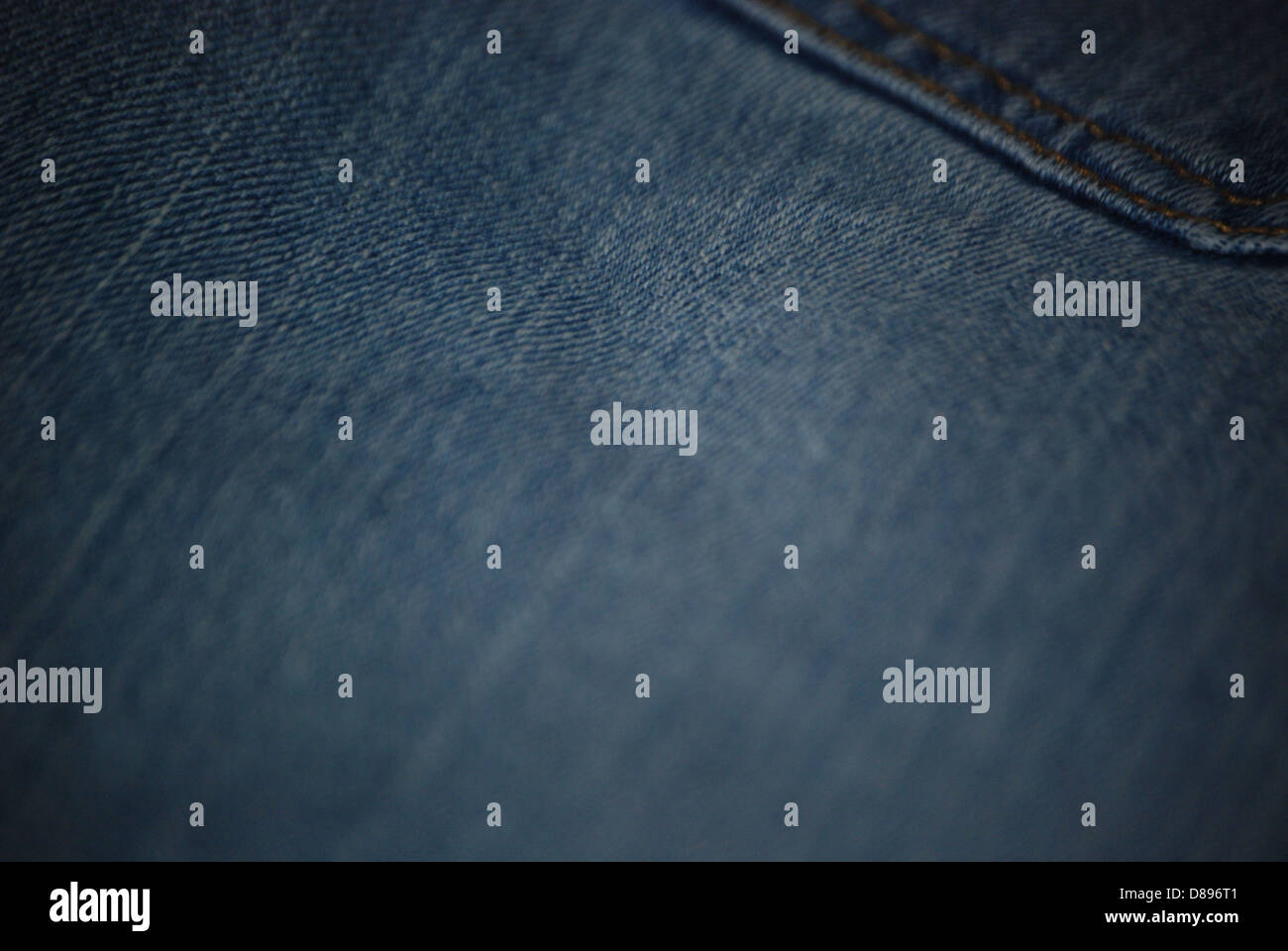 Close up of denim jeans Stock Photo - Alamy