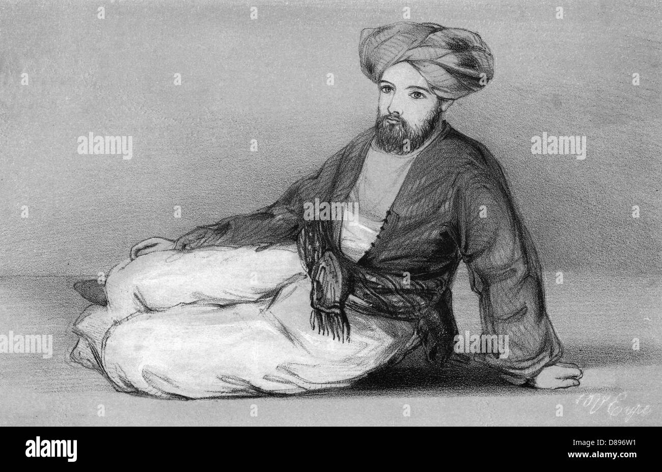 James talbot airey hi-res stock photography and images - Alamy