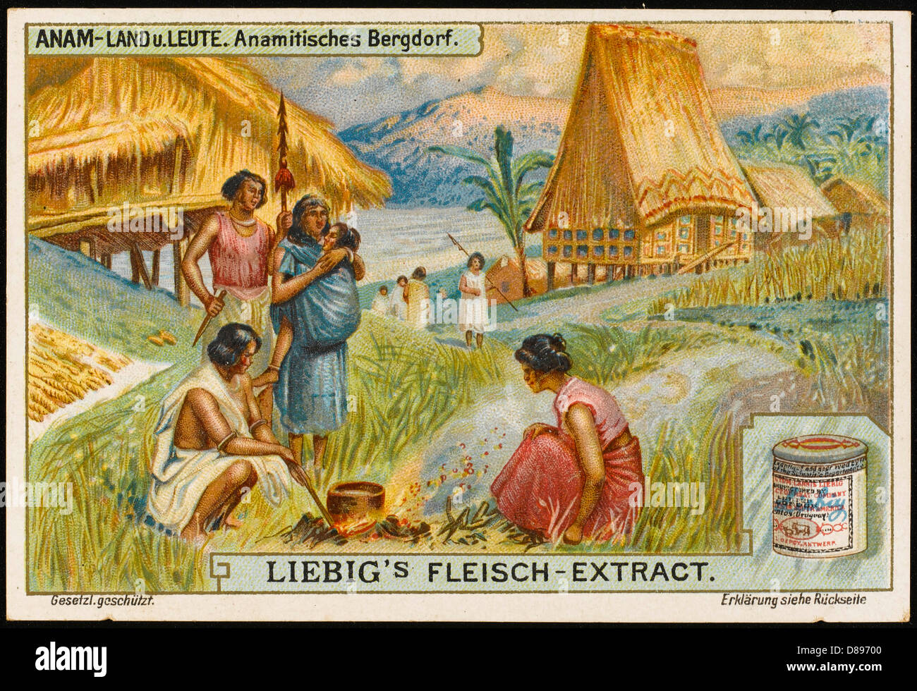 Annamese hi-res stock photography and images - Alamy