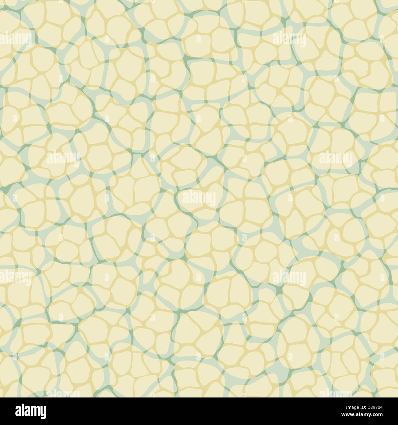 Biomass - a simple biological cellular pattern - seamless background ...