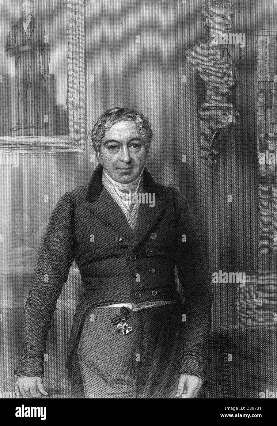 Amyot hi-res stock photography and images - Alamy