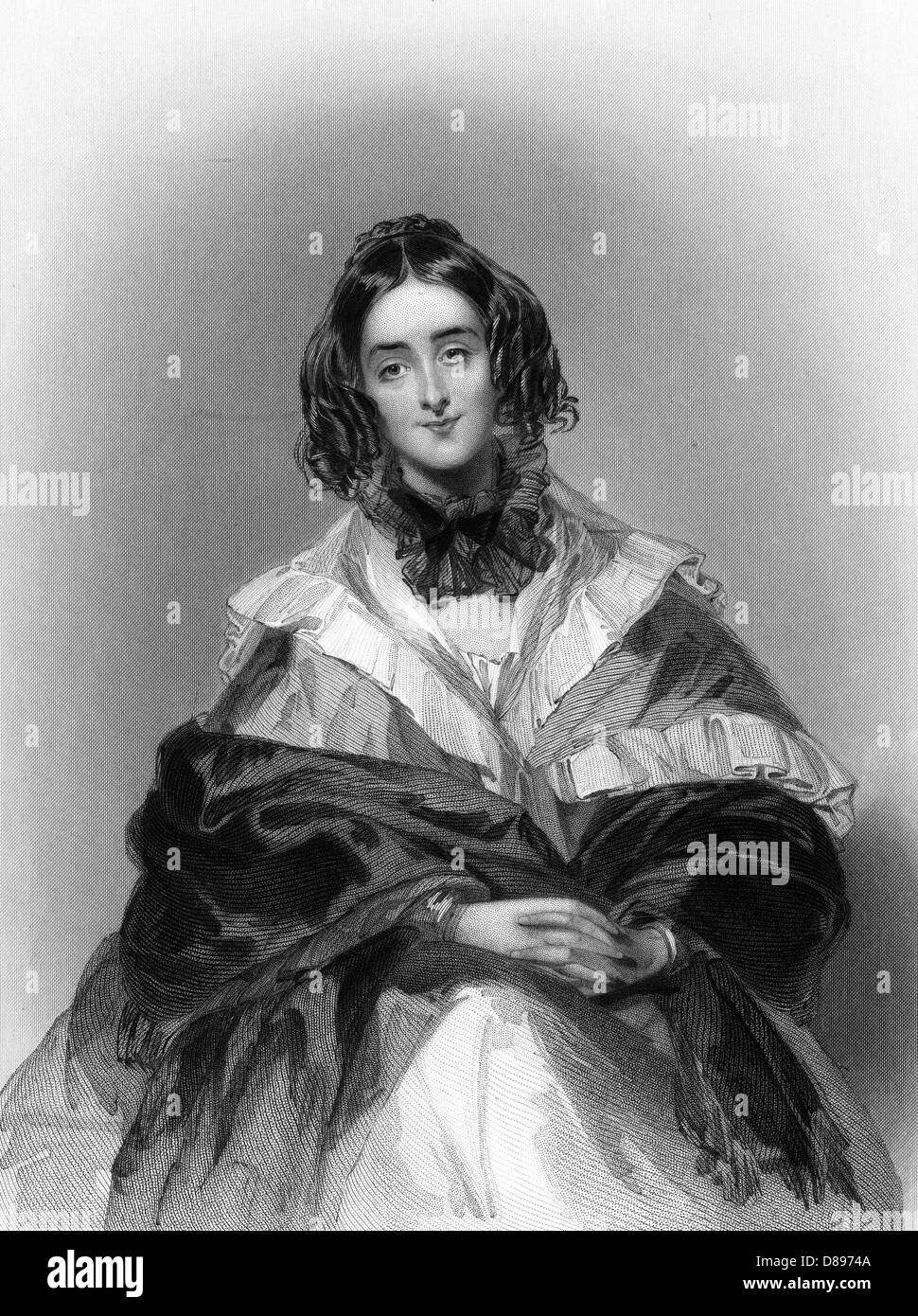 MARIA ANNE ASHLEY Stock Photo - Alamy