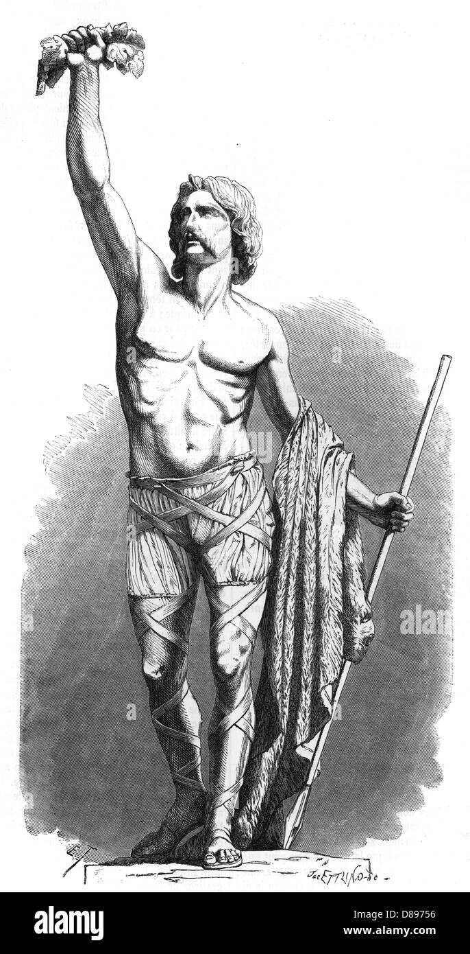 Chieftain hi-res stock photography and images - Alamy