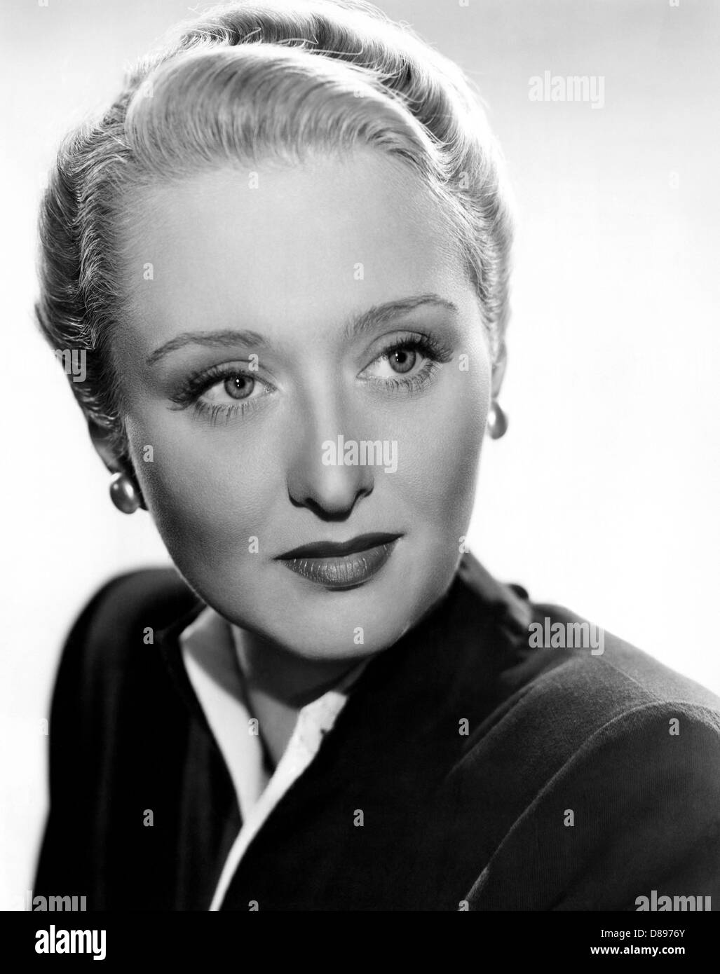 Celeste holm hi-res stock photography and images - Alamy