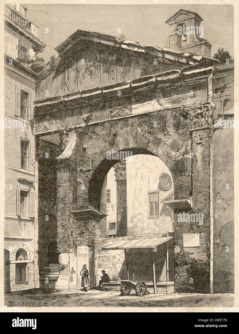 Jewish ghetto hi-res stock photography and images - Alamy