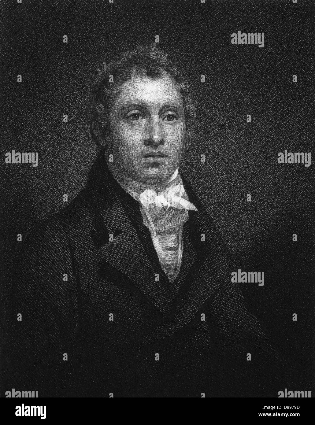 Brewster david hi-res stock photography and images - Alamy