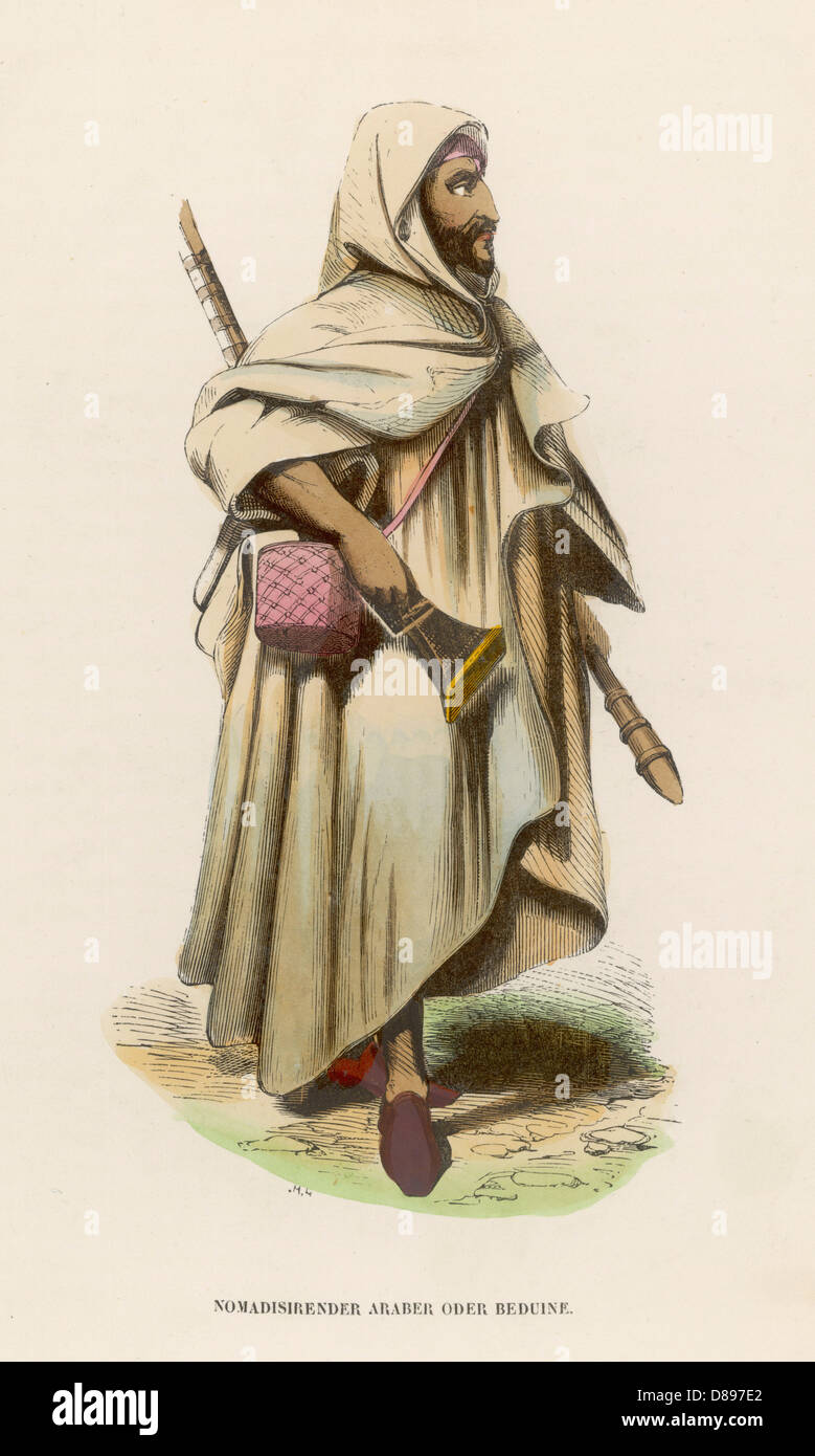 Types of arabs hi-res stock photography and images - Alamy