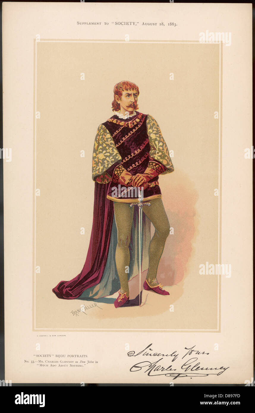 Glenney hi-res stock photography and images - Alamy