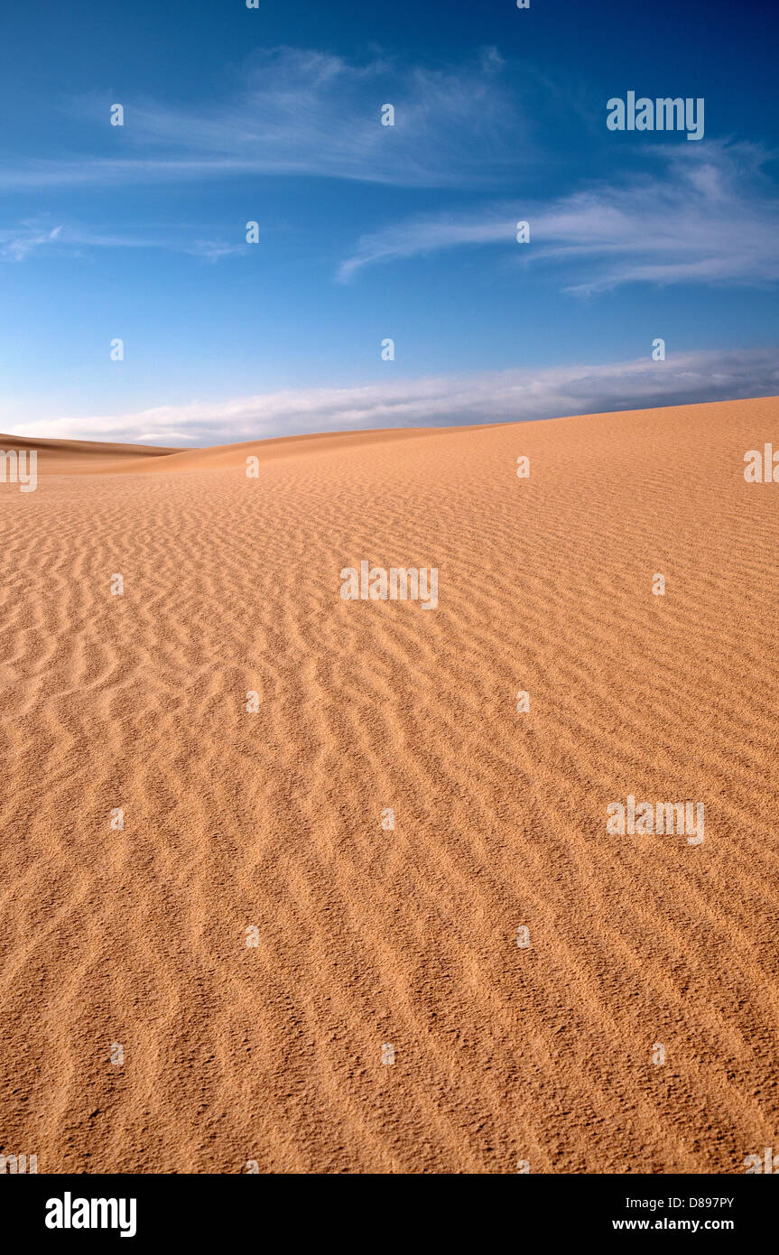 Ripples at beach hi-res stock photography and images - Alamy