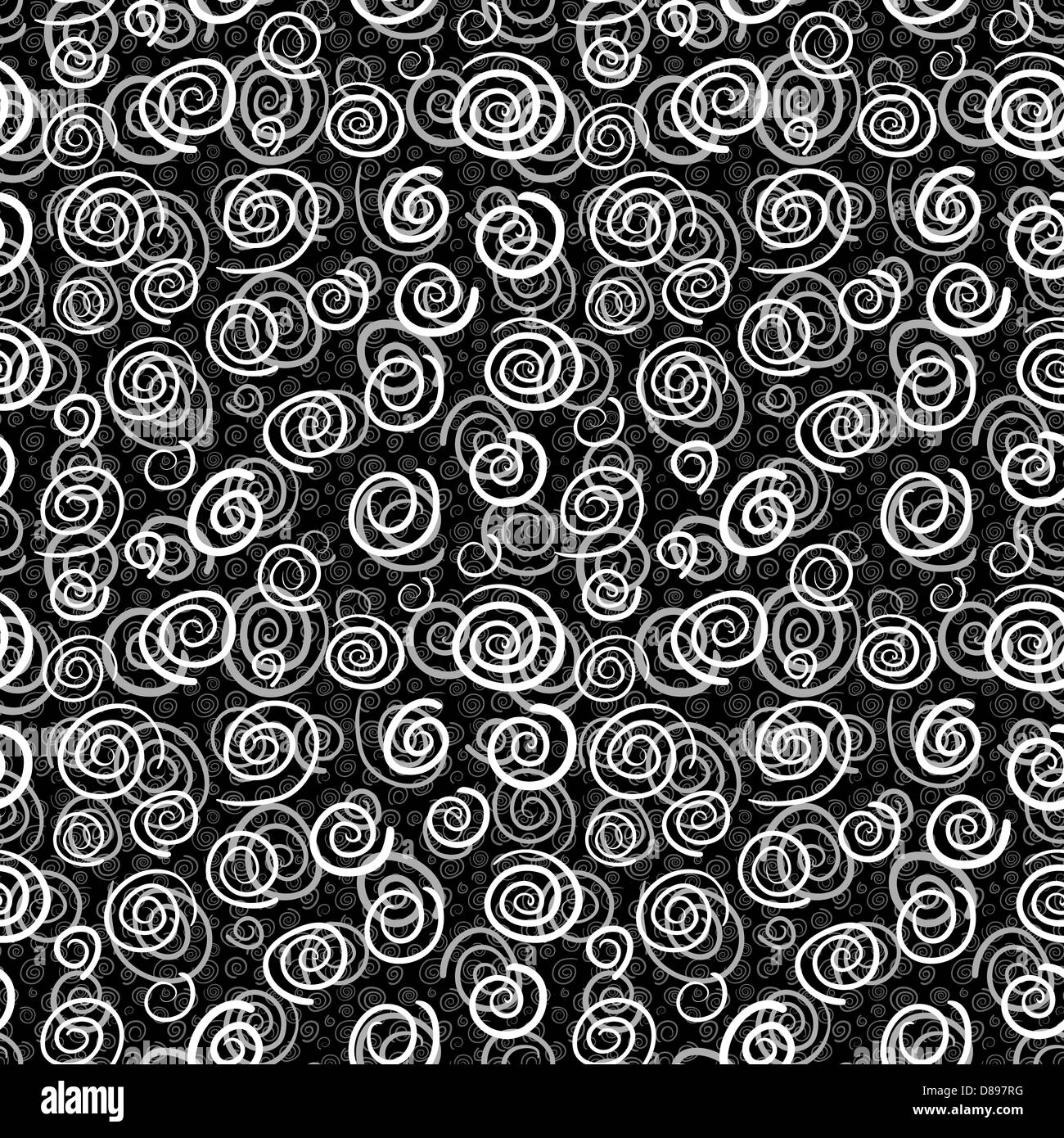Black Swirl Background Tumblr