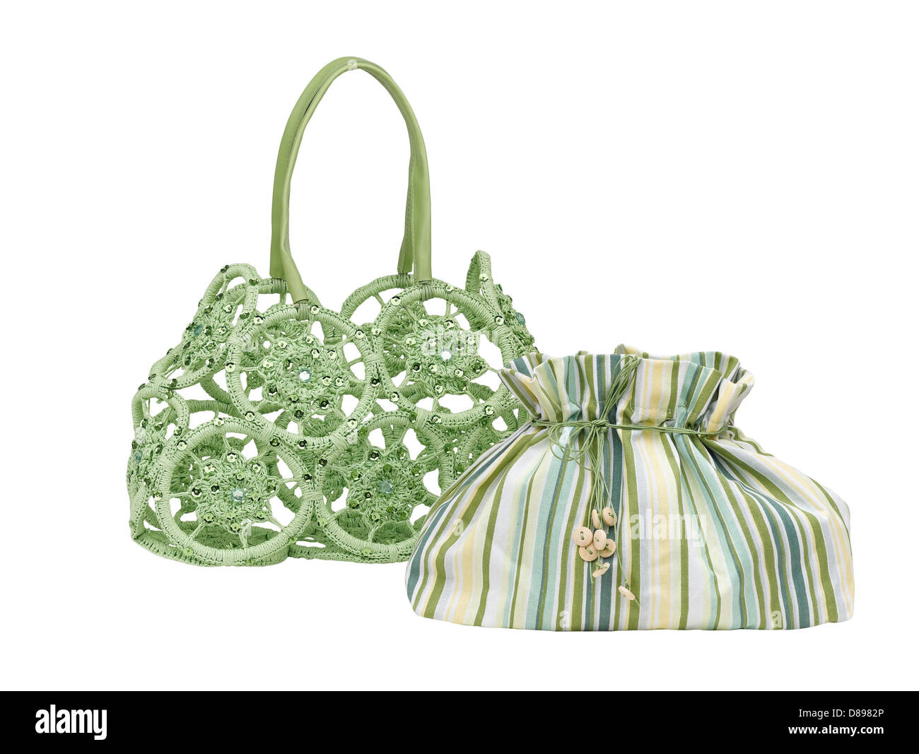 Women fabric design in Cut Out Stock Images & Pictures - Alamy